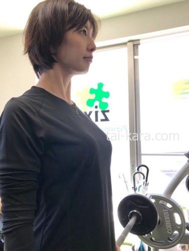 コンセプト - 八王子多摩の女性専門パーソナルトレーニングジムtai-kara