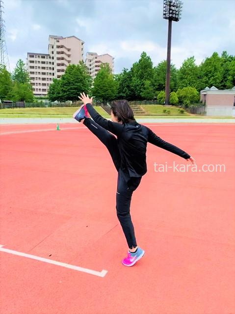 公開！実際のトレーニングを覗けばわかる女性の運動の基本とは - 八王子多摩の女性専門パーソナルトレーニングジムtai-kara